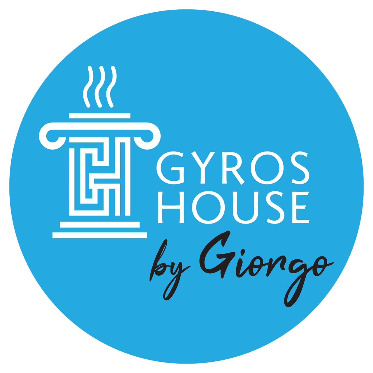 Gyros House by Giorgo in Tespe | Griechische Spezialitäten